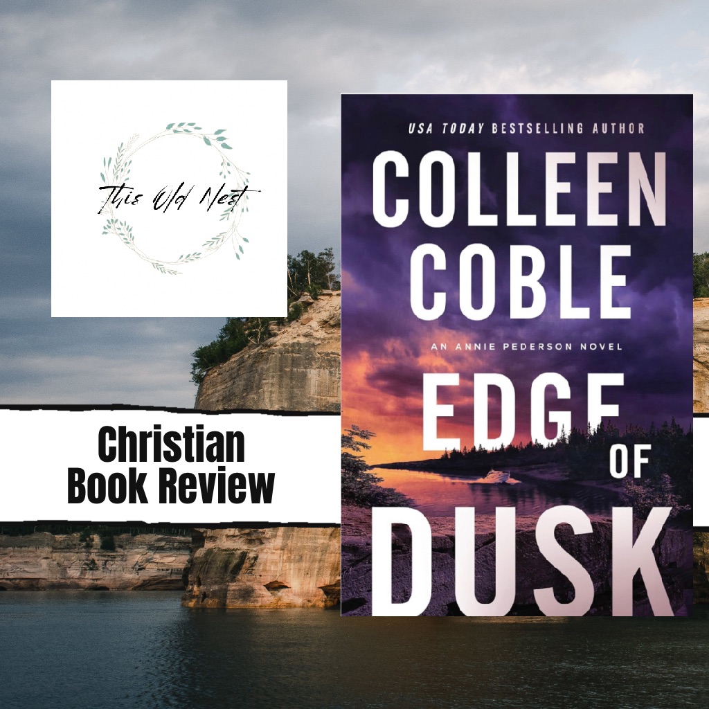 Edge of Dusk Book Review – This Old Nest