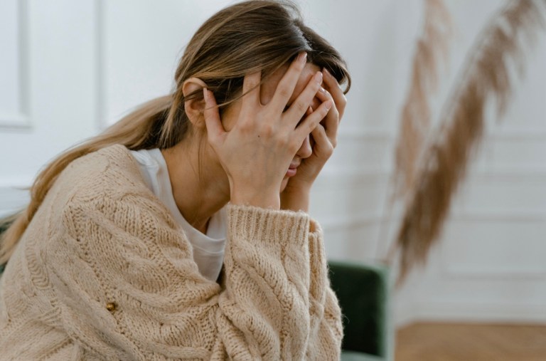 What No One Tells You About Healing From Abuse – This Old Nest